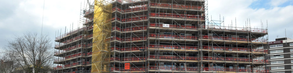 System Scaffolding – abbeyscaffold
