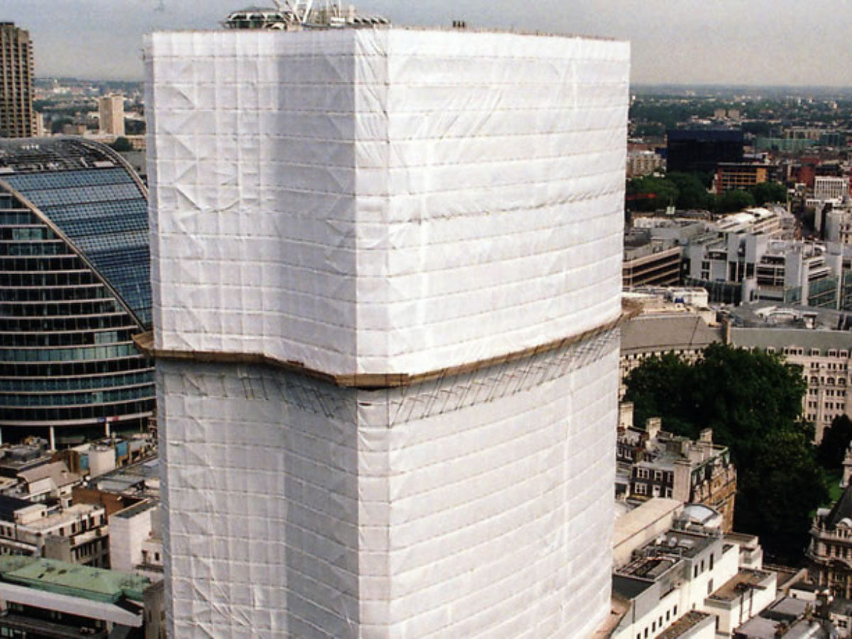 Drapers Gardens – abbeyscaffold