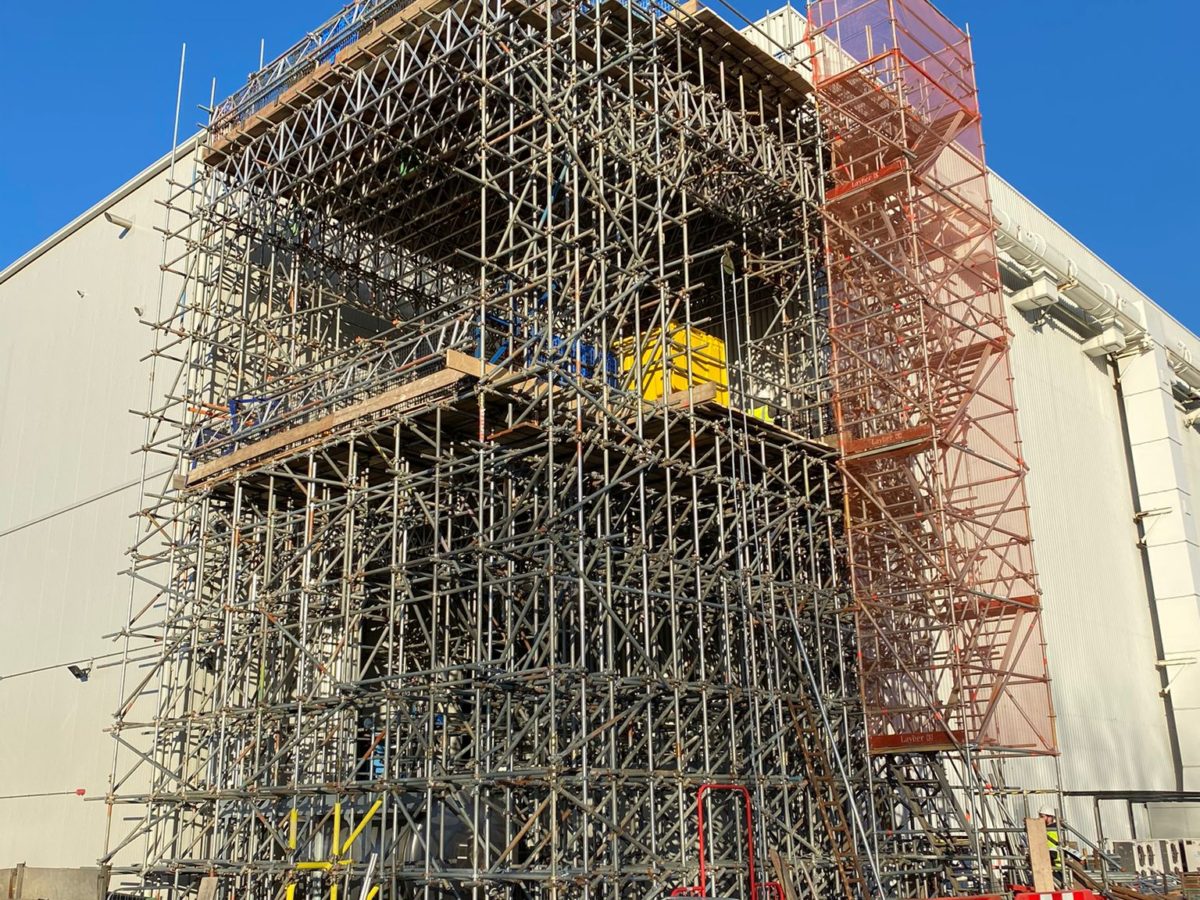 Loading Bay – abbeyscaffold